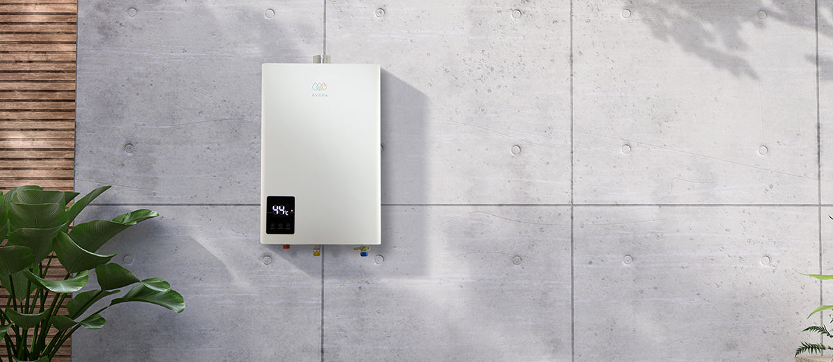 ¿Cómo funciona un boiler y cuál es el mejor? — Avera