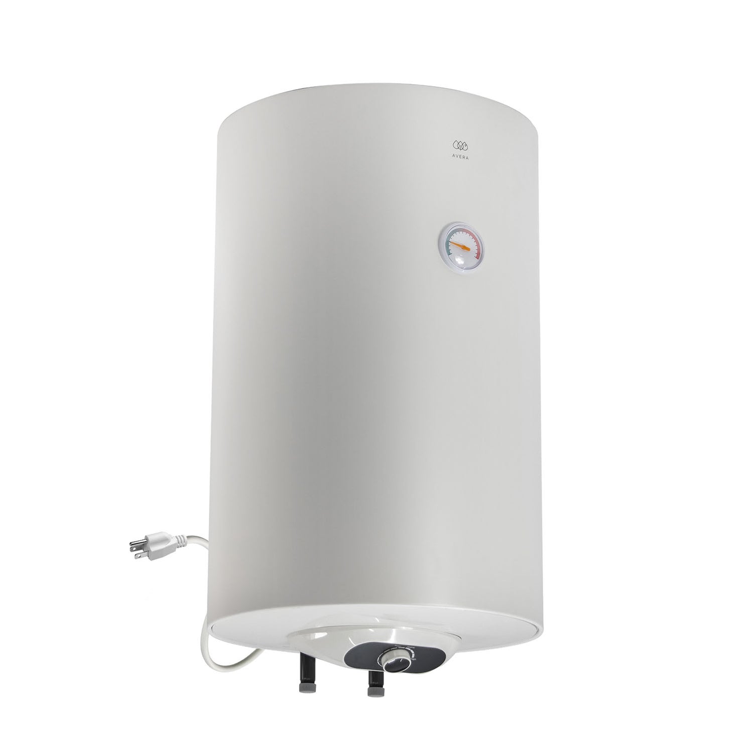 Calentador De Agua De Depósito Eléctrico 50 Litros 127 V 15 Servicio