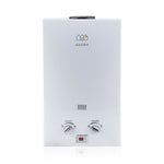 Calentador de Agua Instantáneo Gas LP 6L - 1 Regadera | C6L — Avera