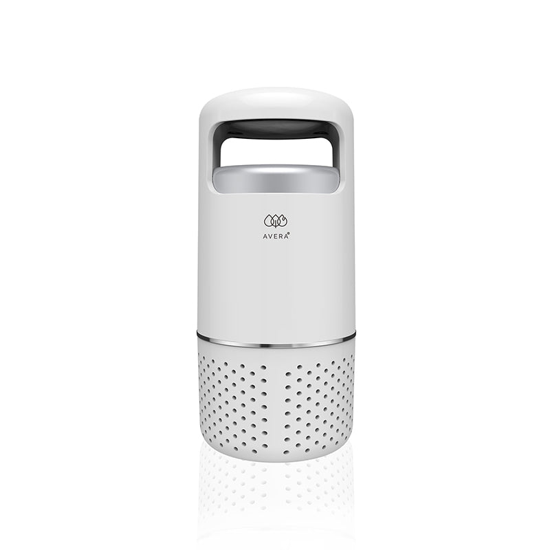Purificador de aire portátil — Avera